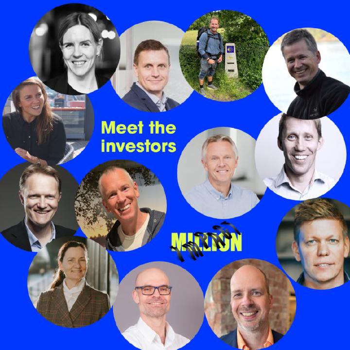 Impact Million 2024 | iJas